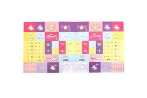 stickers,-calcomanias | Aktion